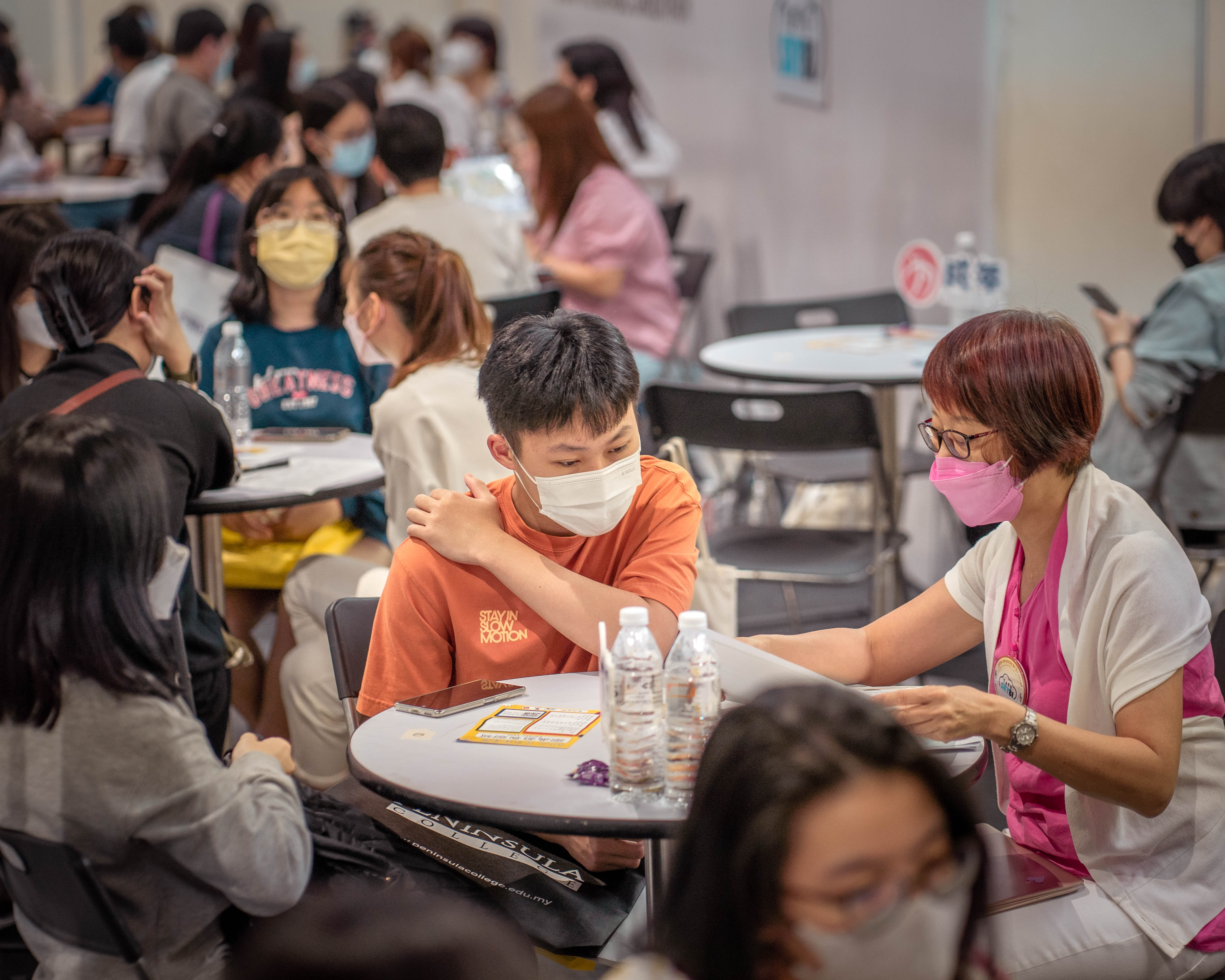 Education & Further Studies Fairs and Higher Education Fairs ...